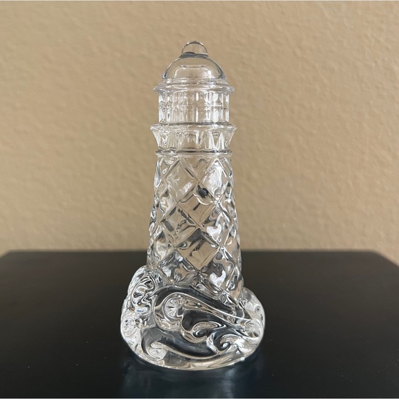 Lenox | Accents | Lenox Crystal Lighthouse | Poshmark
